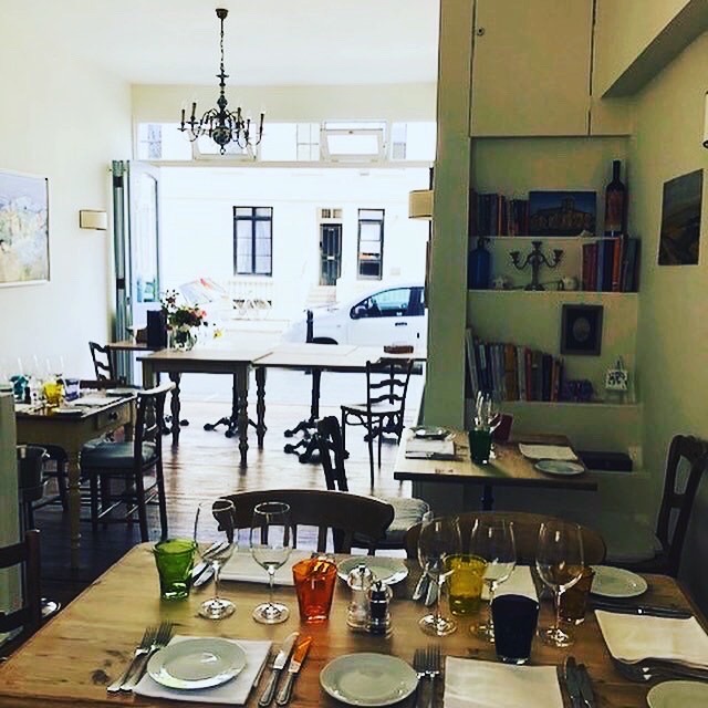 Ristorante Pentolina online – High quality Italian food for collection ...